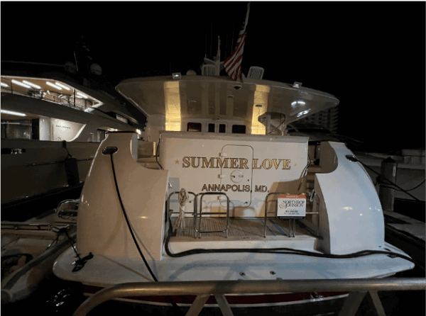 Three-Phase Converter - ANG Worldwide Marine Power Systems