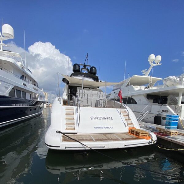 Three-Phase Converter - ANG Worldwide Marine Power Systems