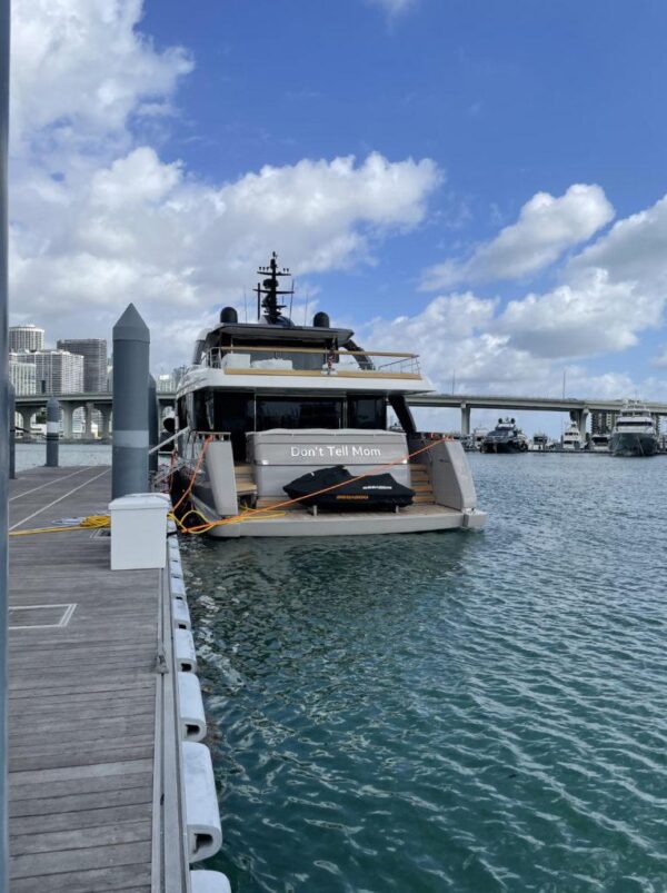 Three-Phase Converter - ANG Worldwide Marine Power Systems