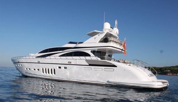 Three-Phase Converter - ANG Worldwide Marine Power Systems