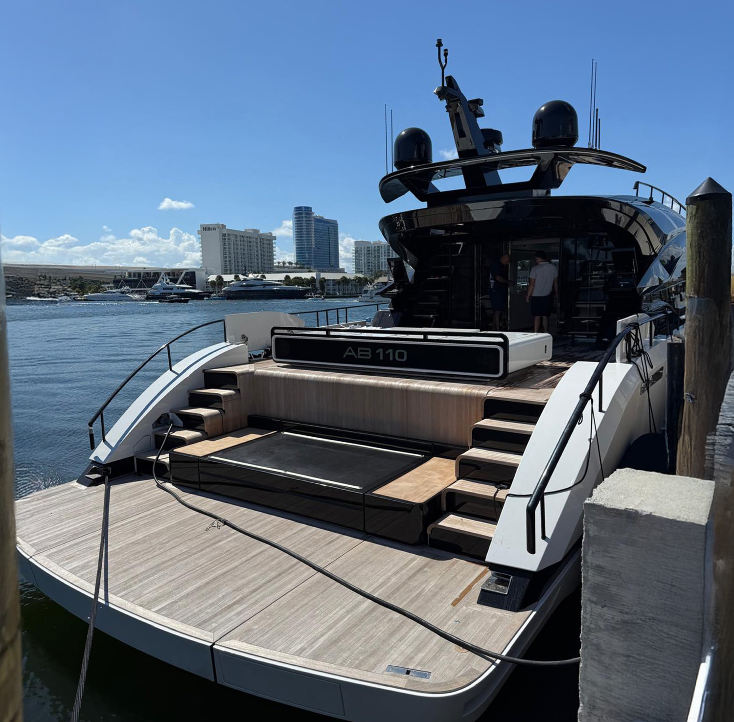 Three-Phase Converter SPCT55kVa - ANG Worldwide Marine Power Systems